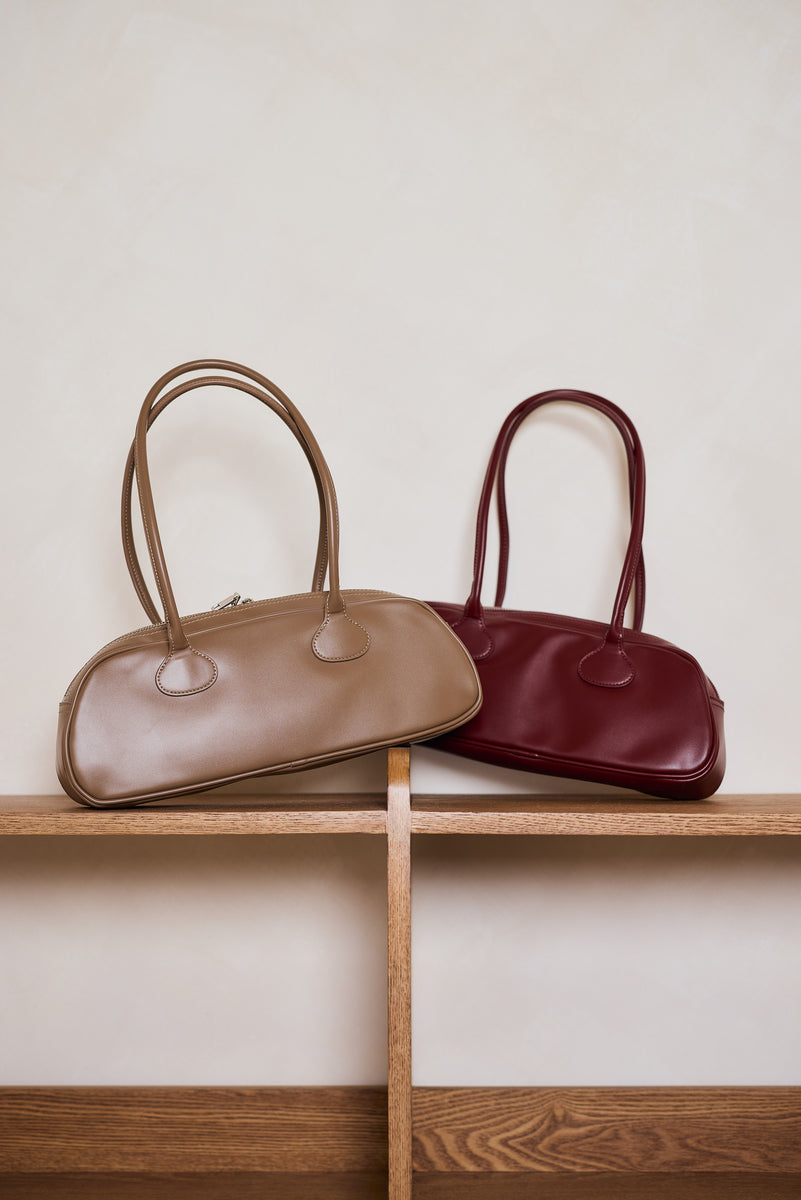 BAGUETTE – Paradigm Shift Label