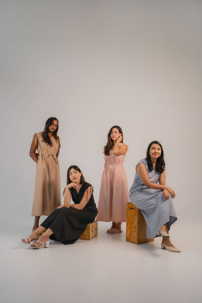 VIRTUE – Paradigm Shift Label